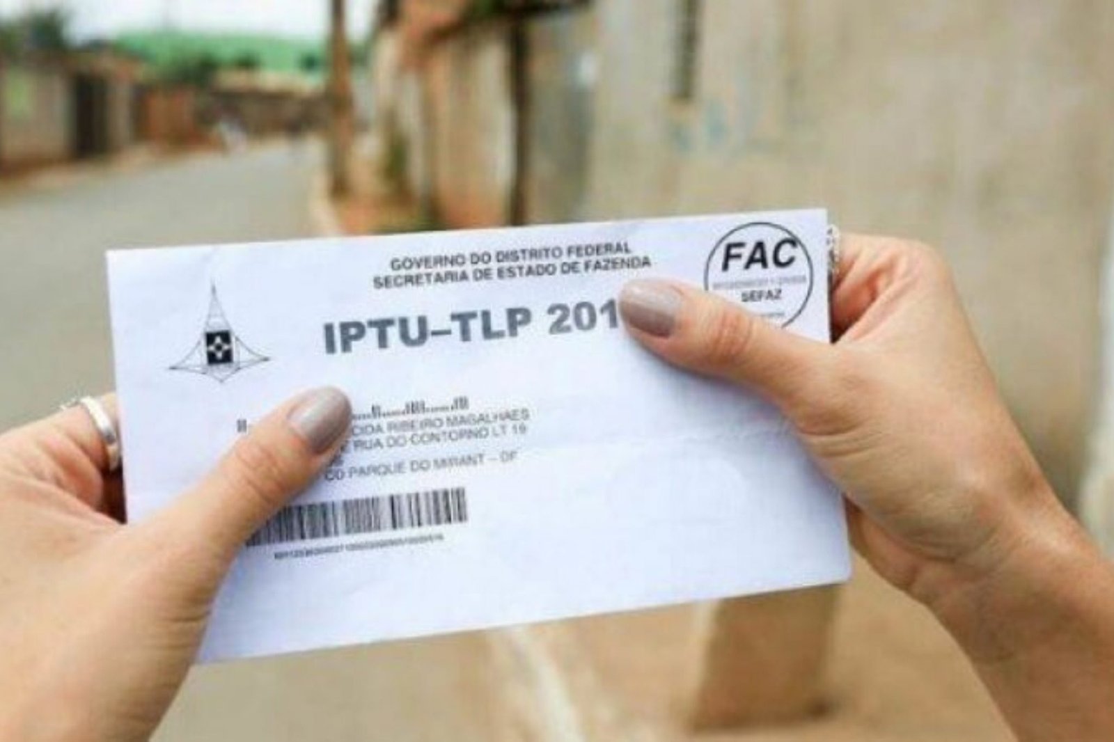 IPTU: Entenda o que é o Imposto Predial e Territorial Urbano – CONSEPI
